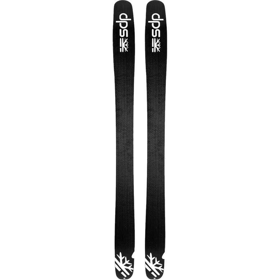 DPS Skis Yvette 112 Alchemist Ski - Women's | Backcountry.com