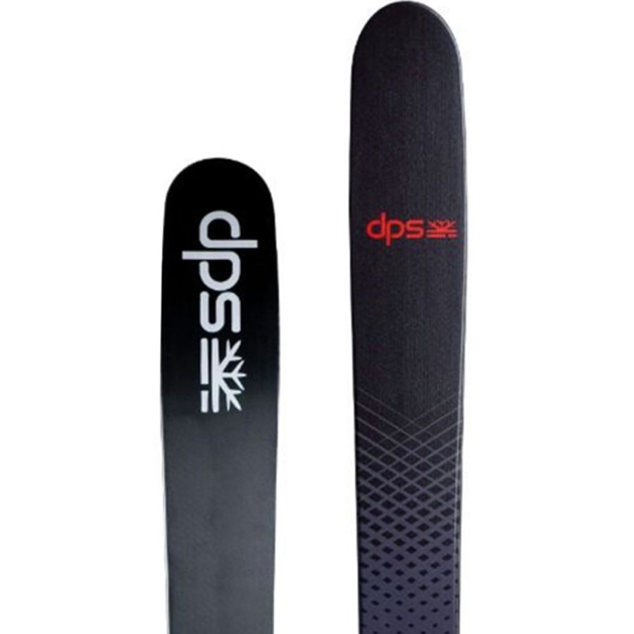 DPS Skis Koala Foundation F119 Ski | Backcountry.com