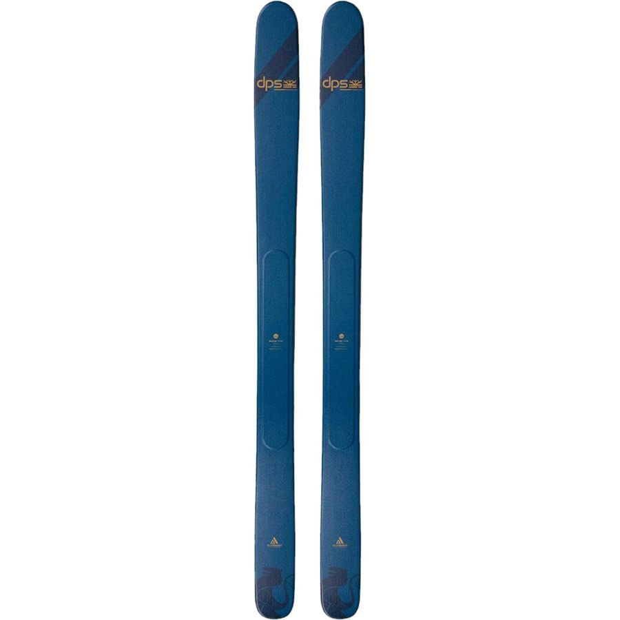 DPS Skis Wailer A110 C2 Ski - 2021 - Ski