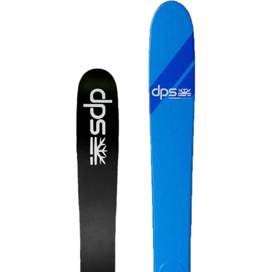 DPS Skis Wailer A106 C2 Ski | Backcountry.com
