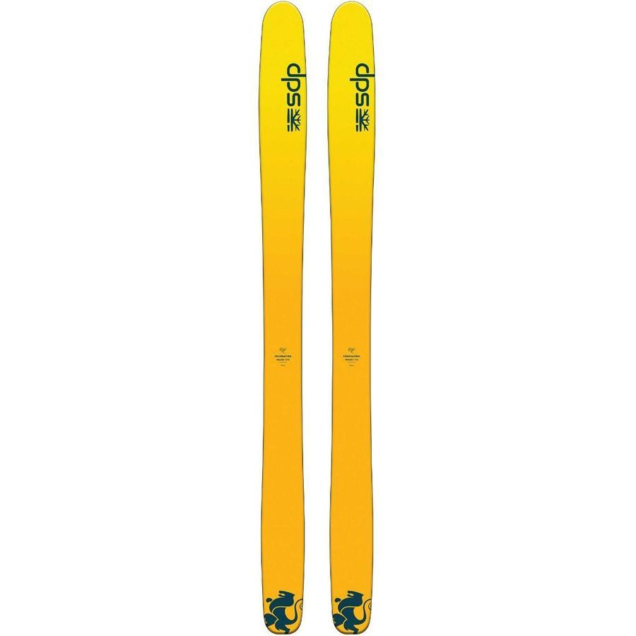 DPS Skis Wailer F100 RP Ski - 2021 - Ski