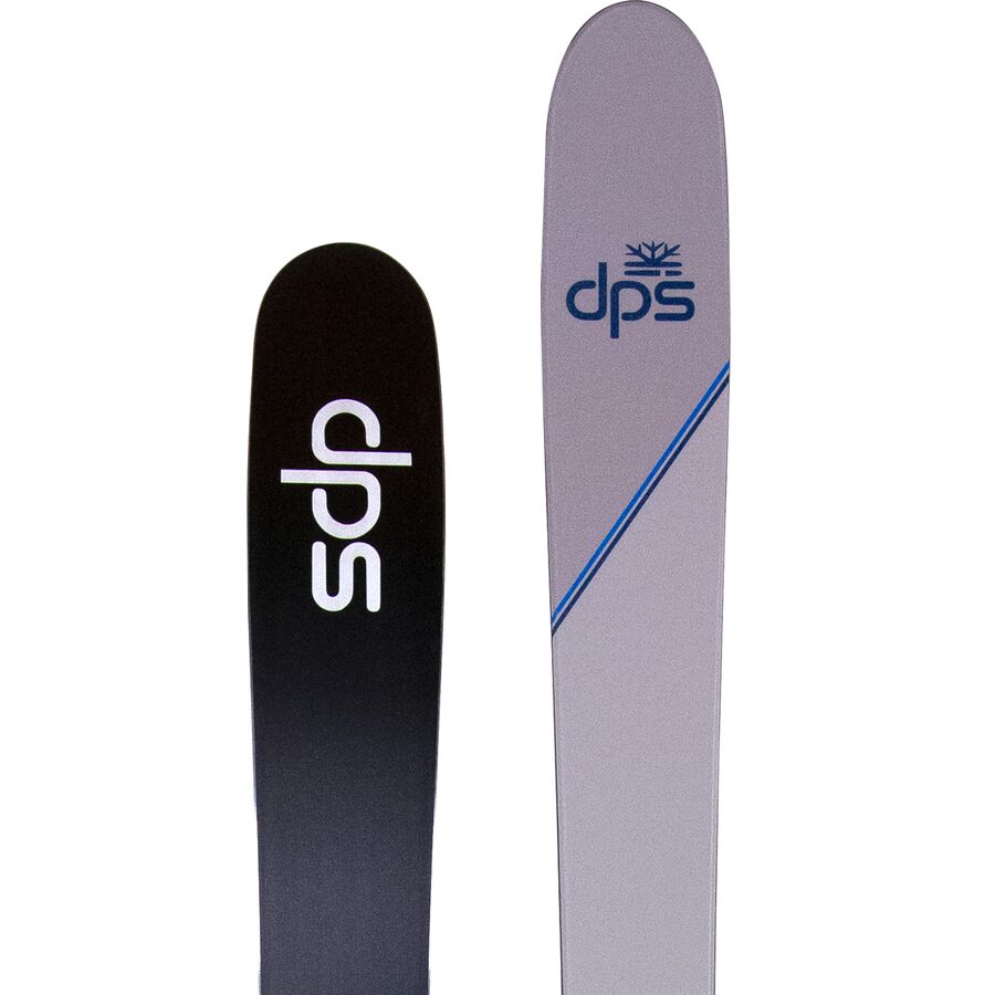 DPS Skis Pagoda Tour 106C Ski | Backcountry.com