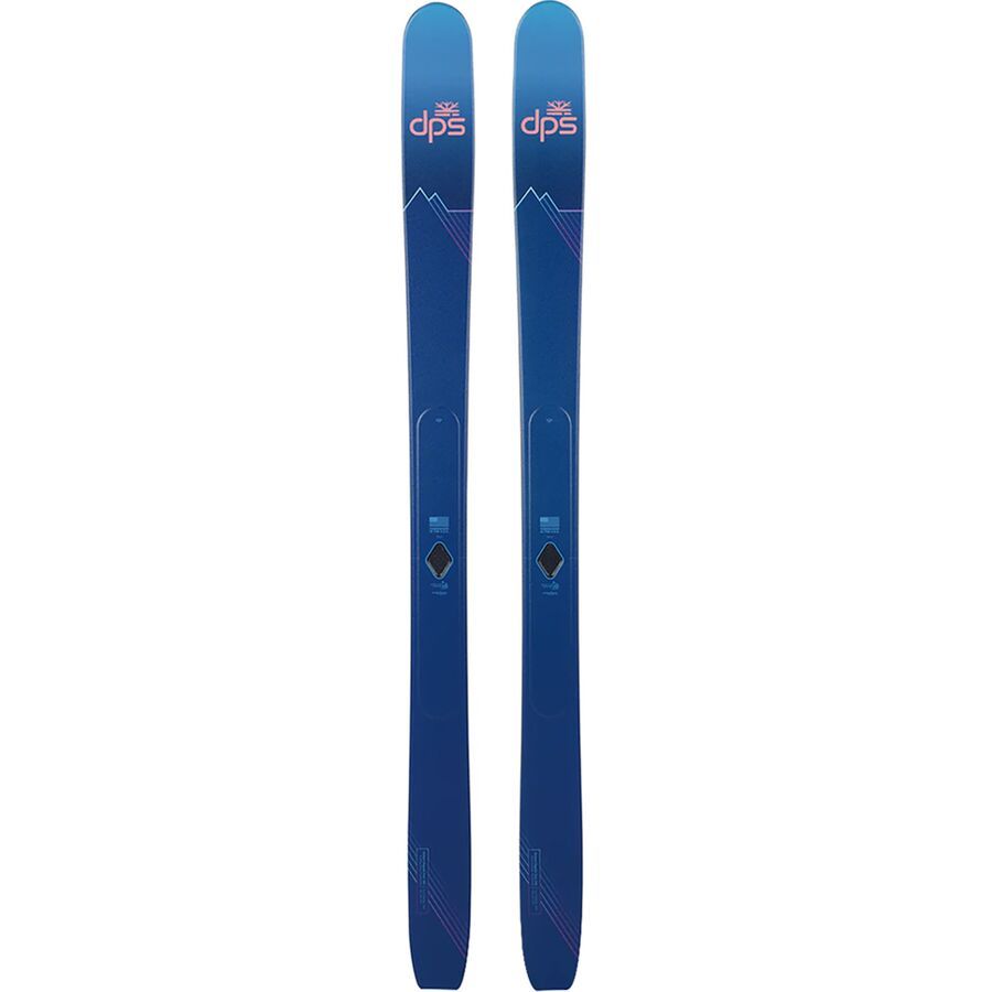 DPS Skis Carbon Pagoda Tour CFL 105 Ski - 2025 - Ski