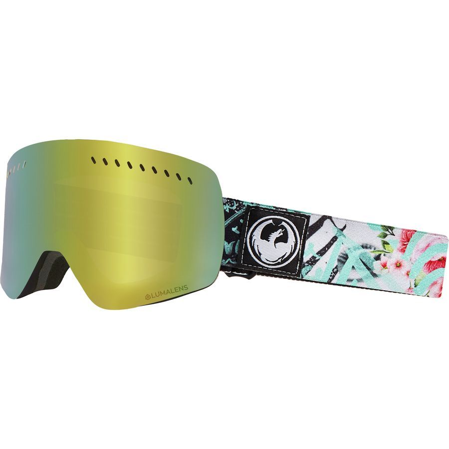 Dragon NFXs Goggles | Backcountry.com