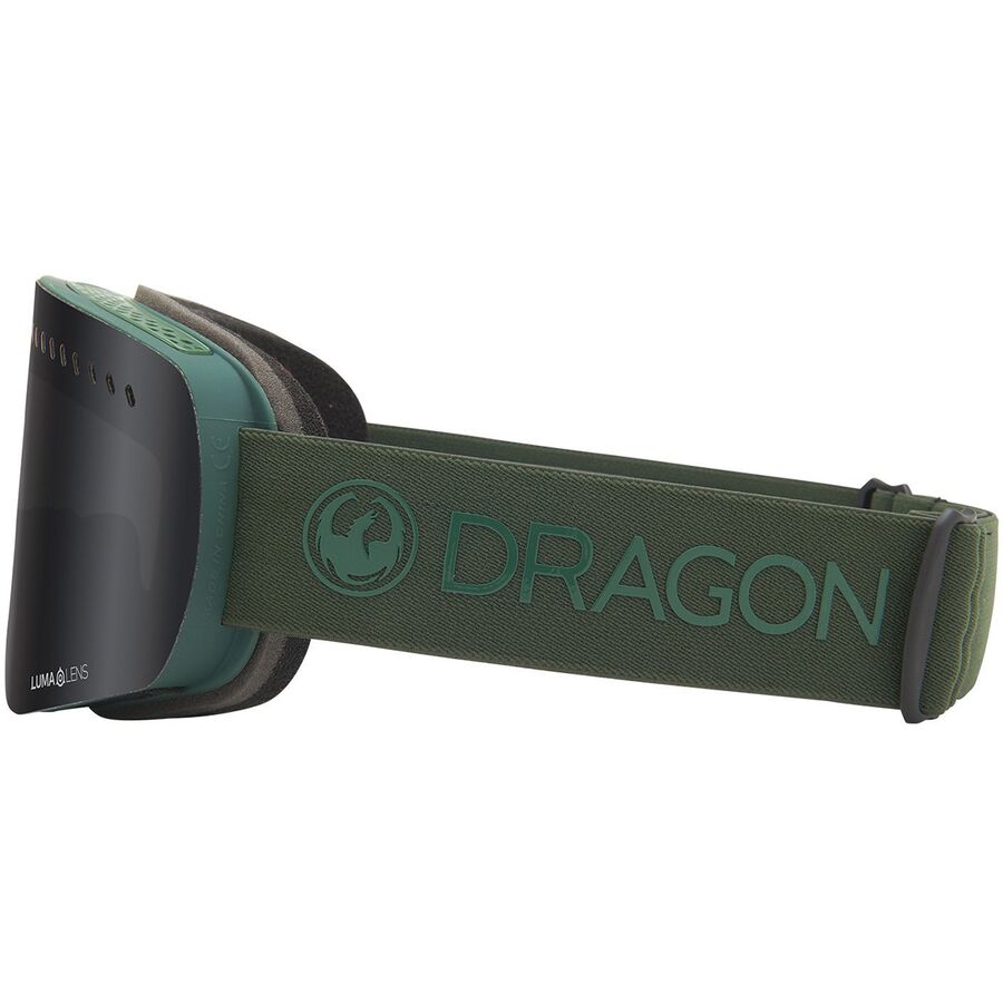 Dragon NFXs Goggles | Backcountry.com