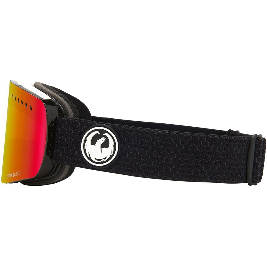 Dragon NFXs Goggles | Backcountry.com