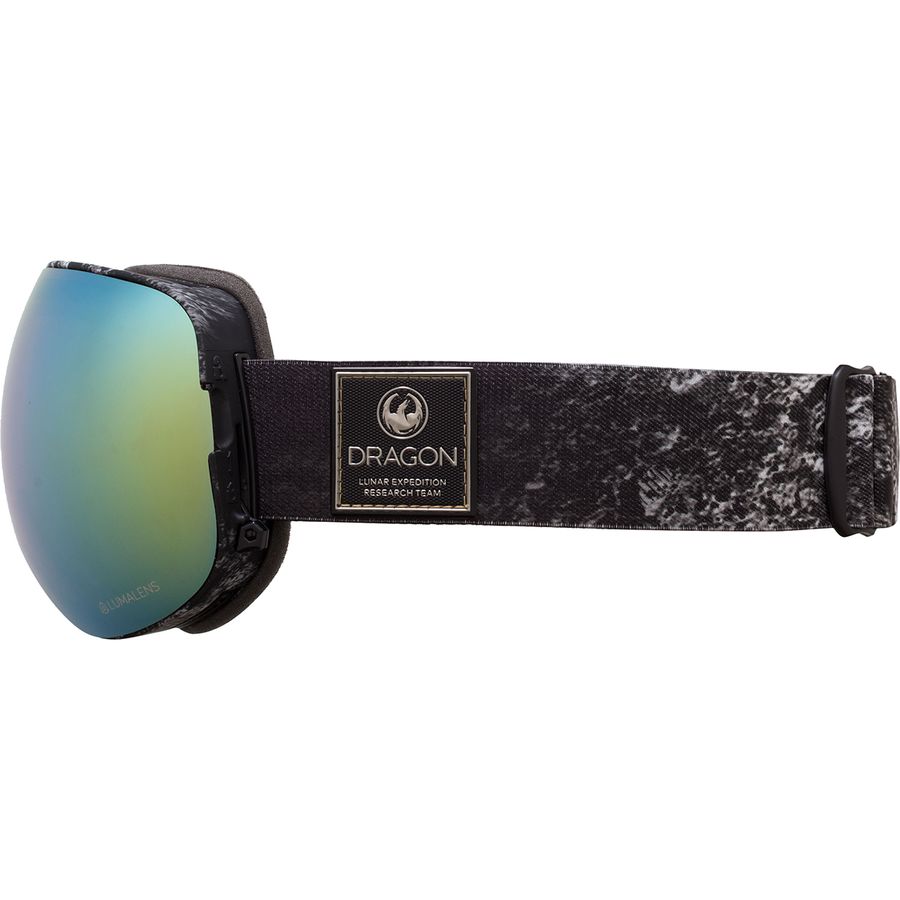 Dragon X2 Goggles | Backcountry.com