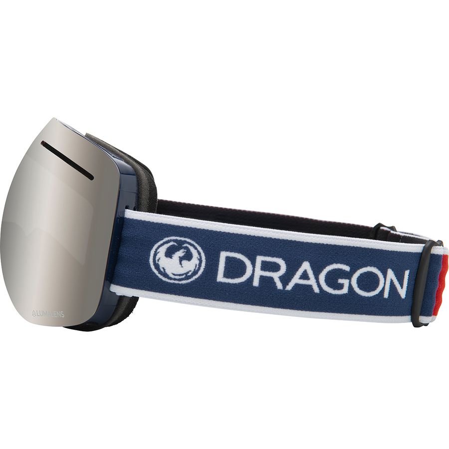 Dragon X1 Goggles | Backcountry.com