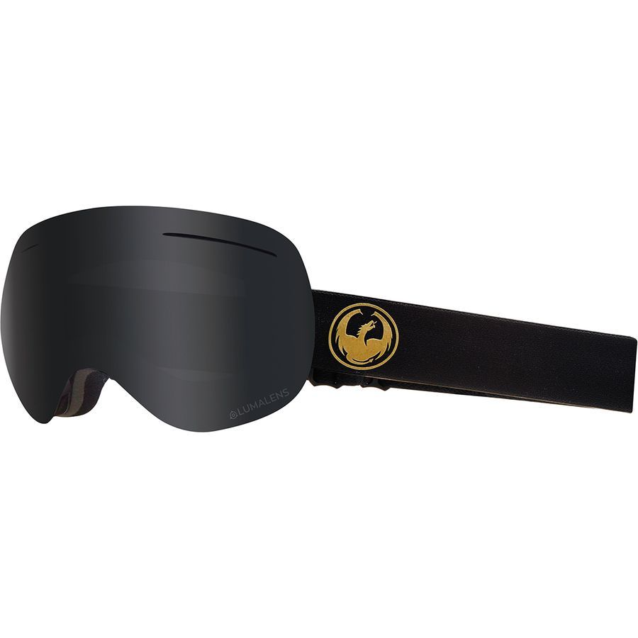 Dragon X1 Goggles | Backcountry.com