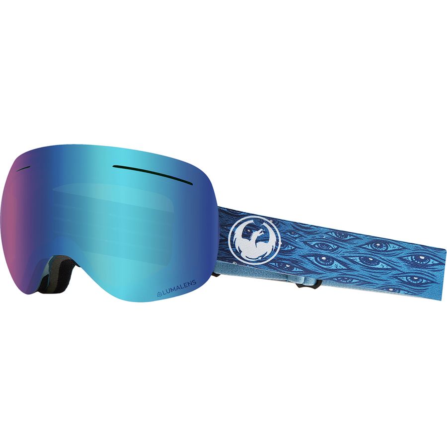 Dragon X1 Goggles | Backcountry.com