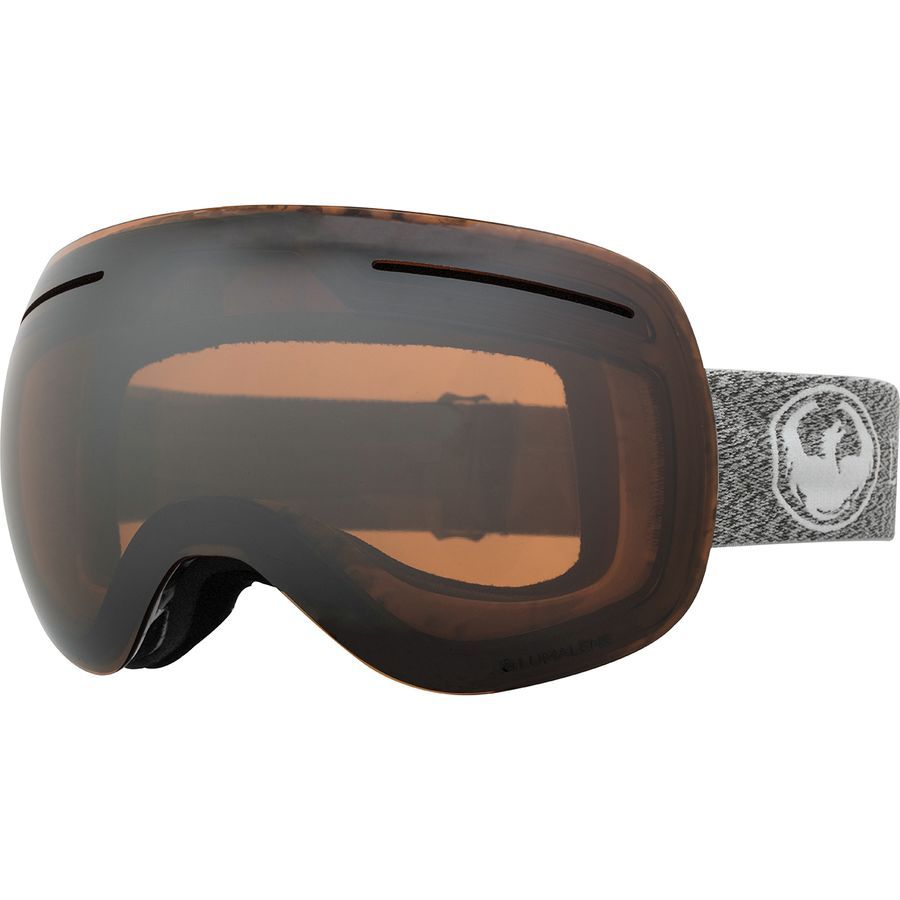 Dragon X1 Goggles | Backcountry.com