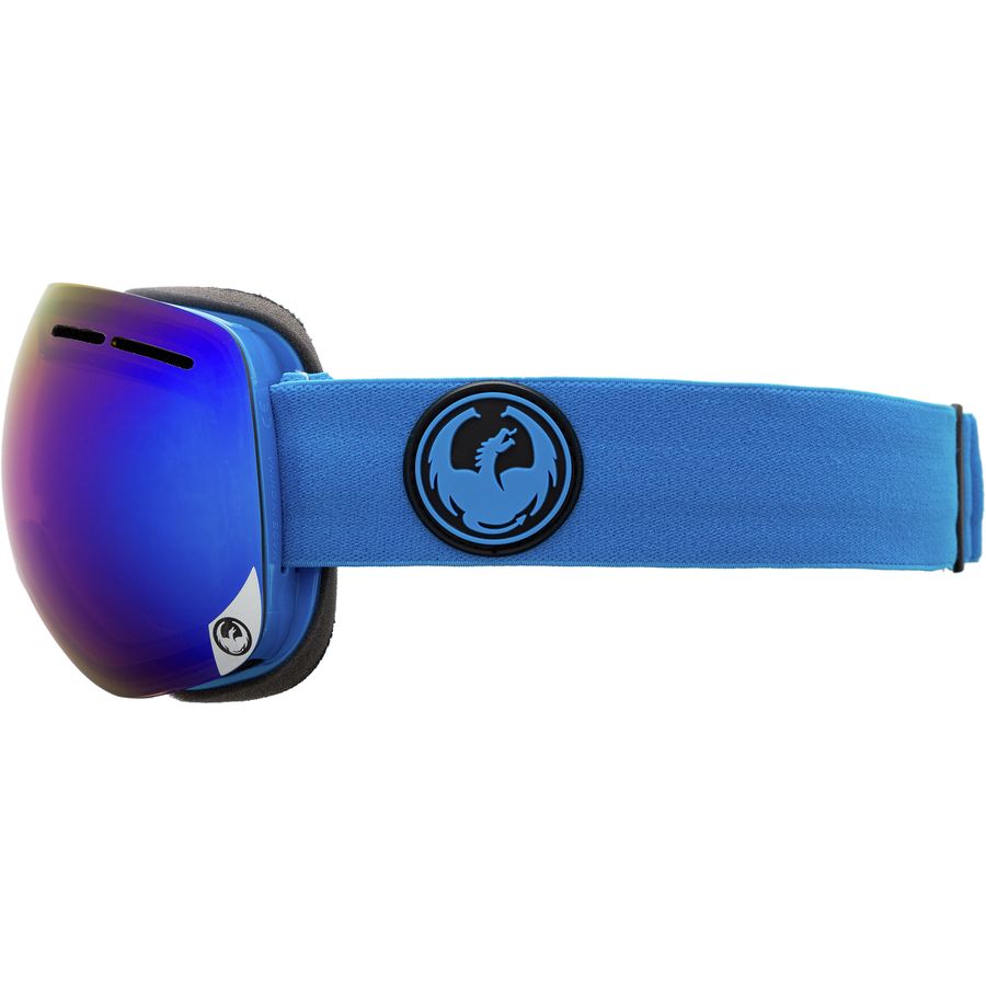 Dragon X1s Goggles | Backcountry.com