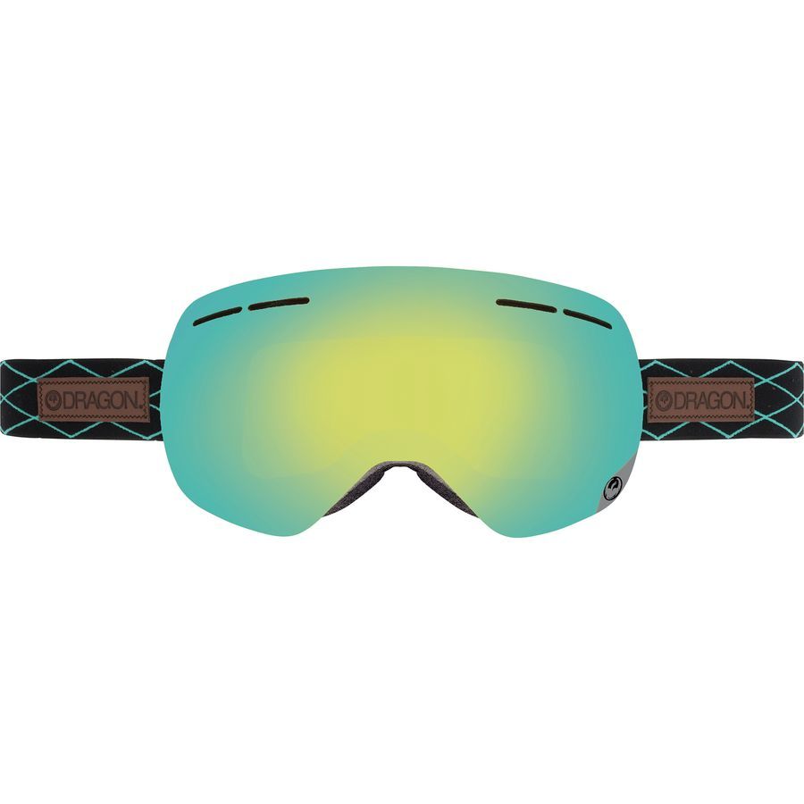 Dragon X1s Goggles | Backcountry.com