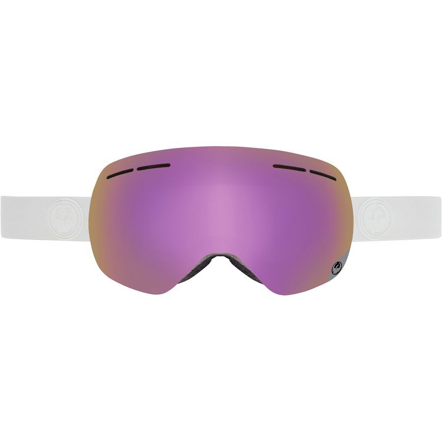 Dragon X1s Goggles | Backcountry.com