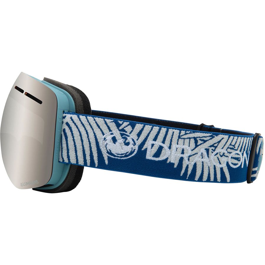 Dragon X1s Goggles | Backcountry.com