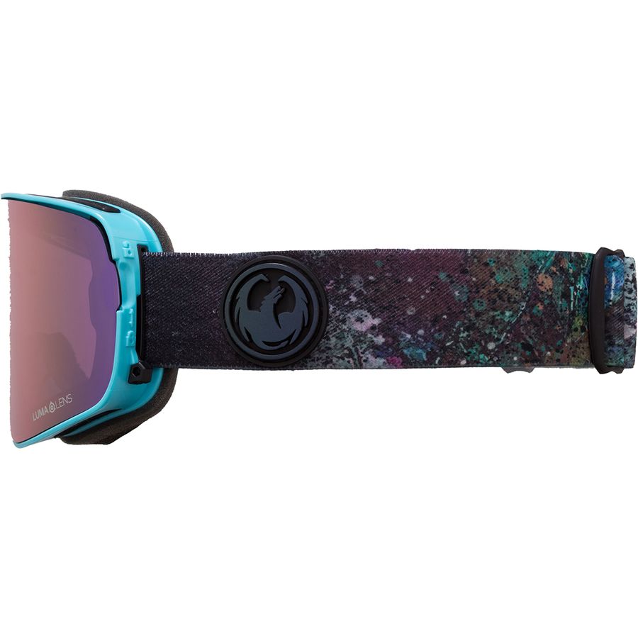 Dragon NFX2 Goggles | Backcountry.com