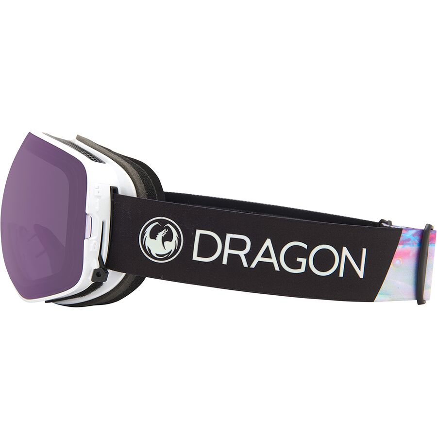 Dragon X2s Goggles | Backcountry.com