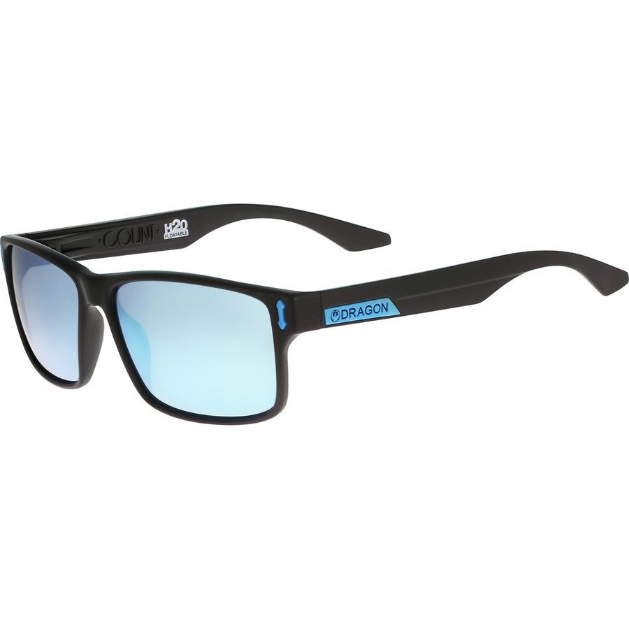 Dragon Monarch Floatable Polarized Sunglasses - Accessories