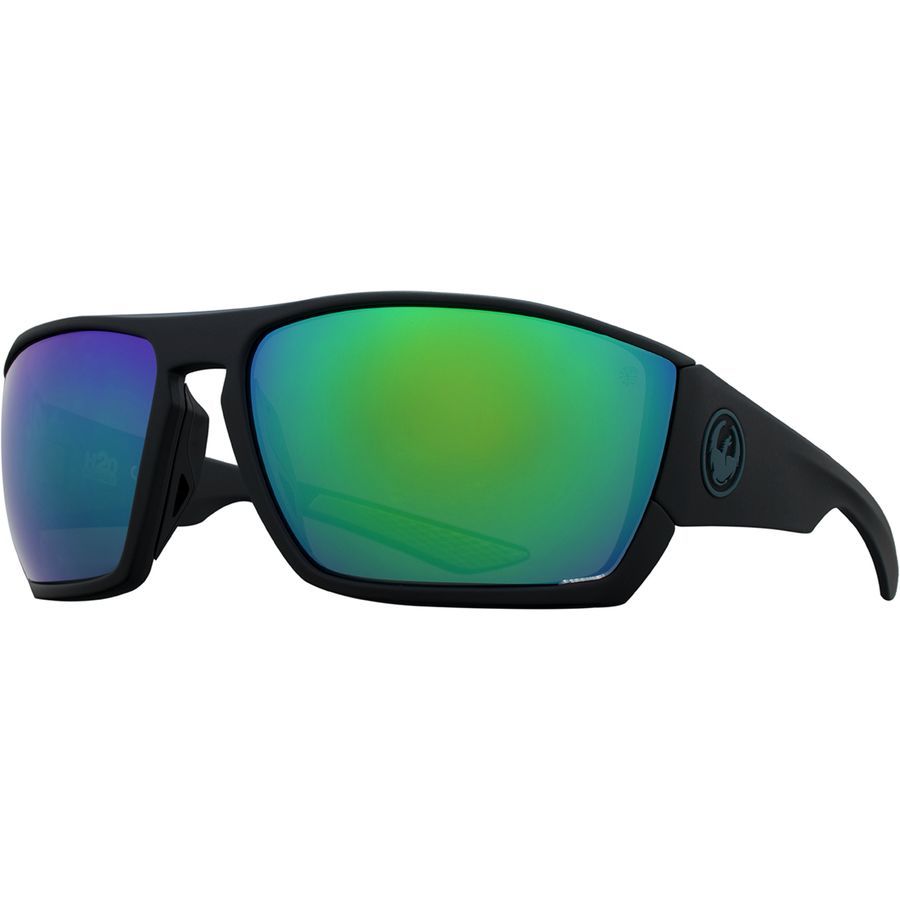 Dragon Cutback Floatable Polarized Sunglasses | Backcountry.com