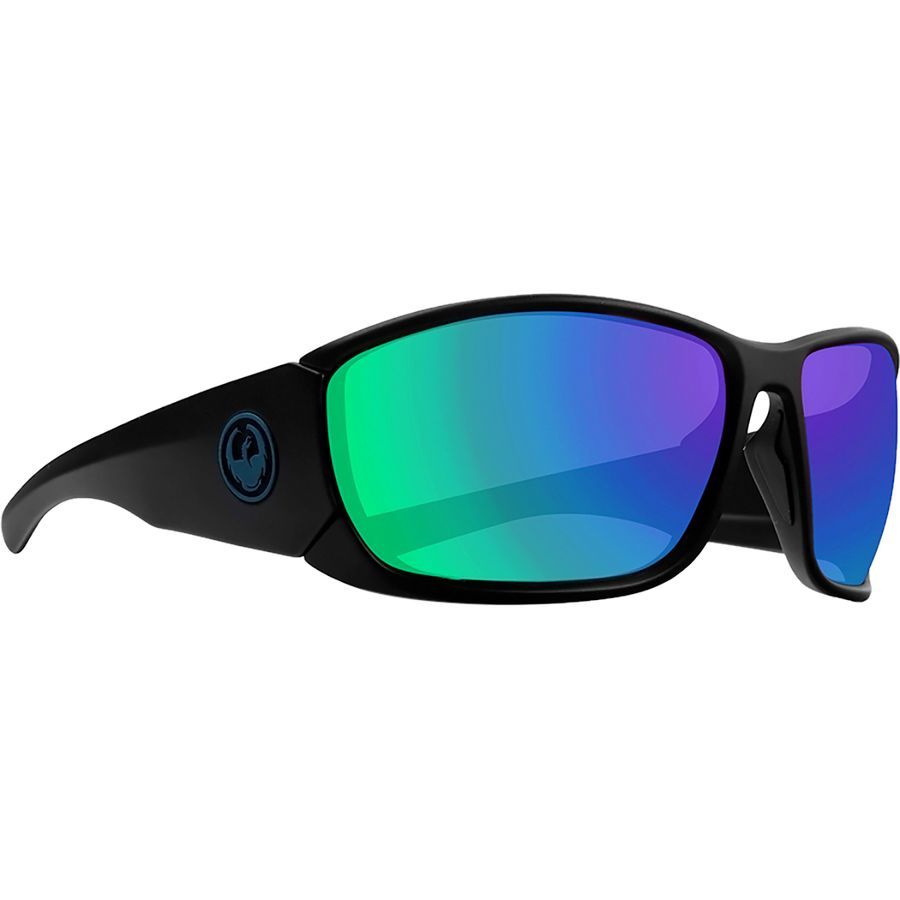 Dragon Tow In Floatable Polarized Sunglasses | Backcountry.com