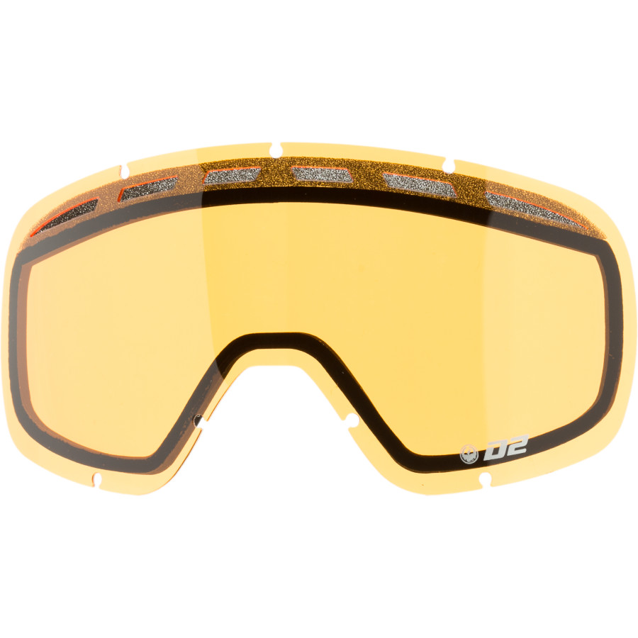 Dragon D2 Goggle | Backcountry.com