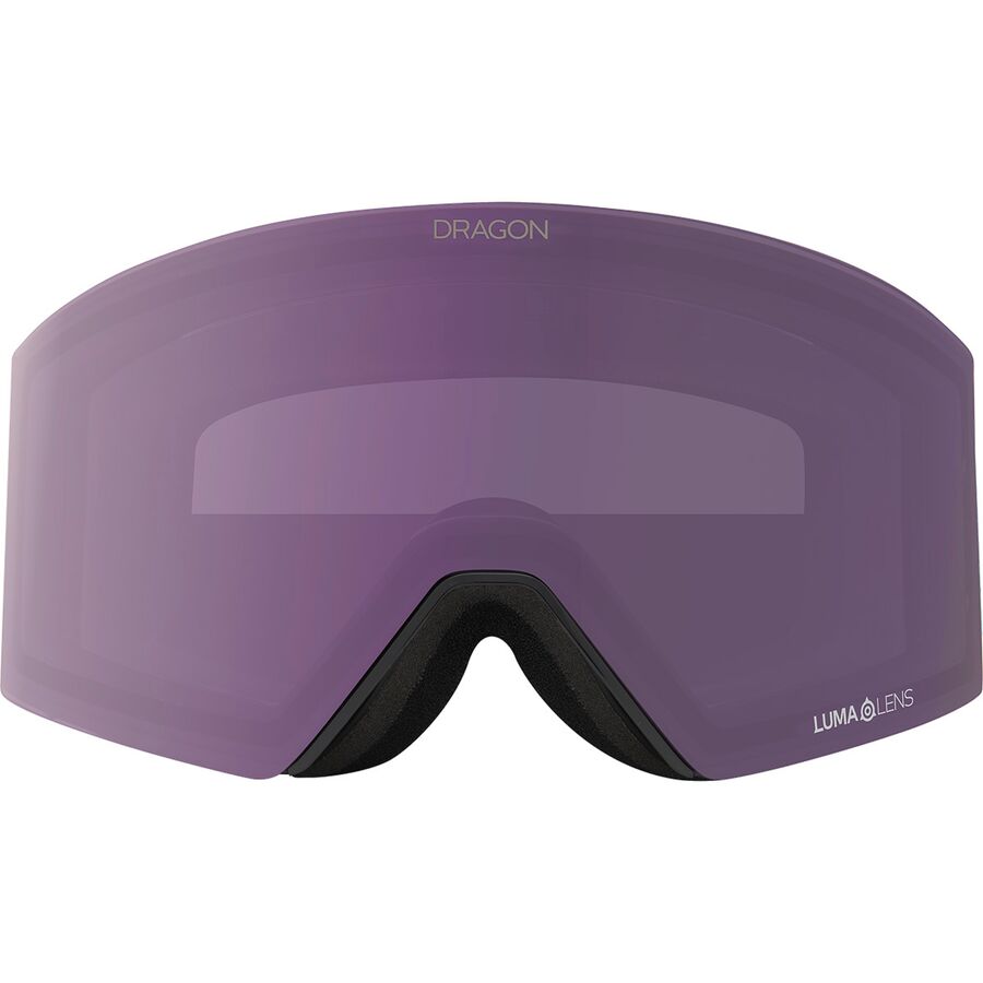 Dragon RVX OTG Goggles | Backcountry.com