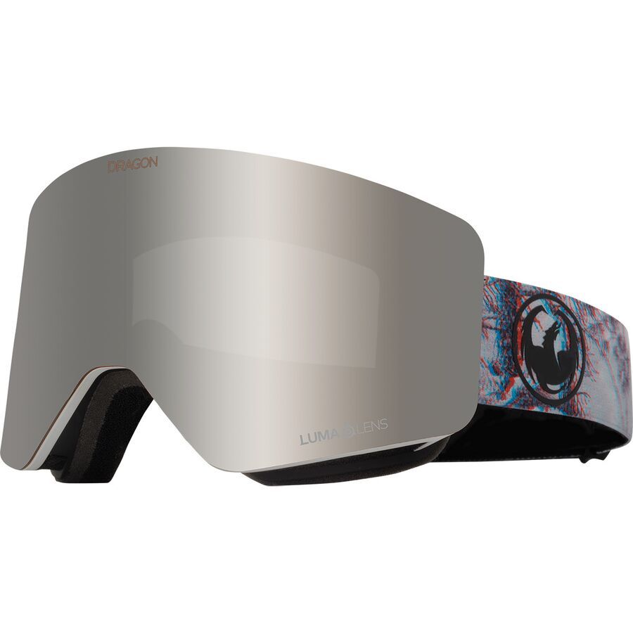 Dragon R1 OTG Goggles - Ski