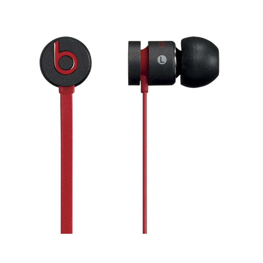 Beats by Dre Beats urBeats In-Ear Headphone with Mic - Accessories