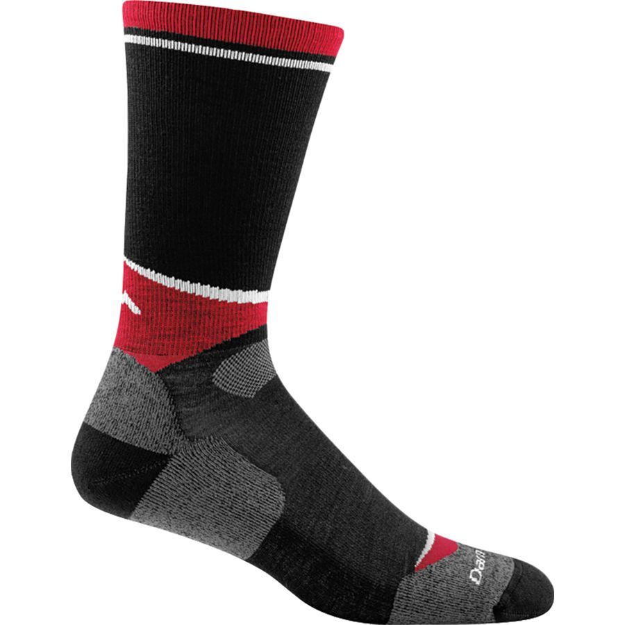 Darn Tough Lars Nordic Boot Light Cushion Sock - Men's - Accessories