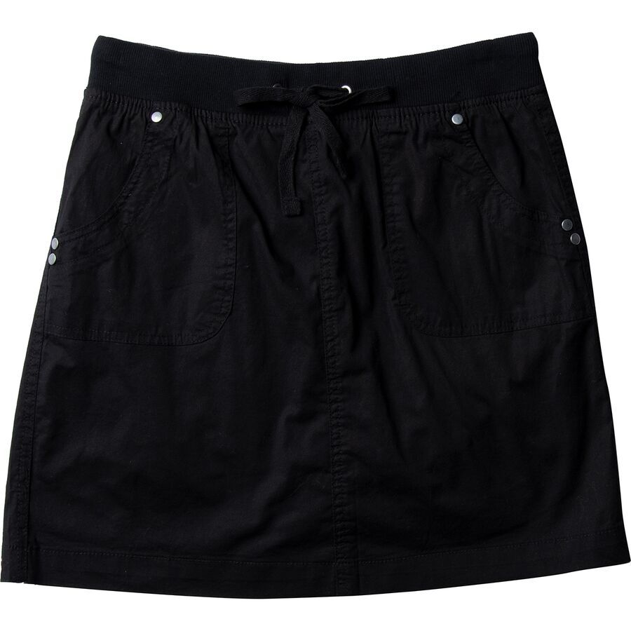 da-sh Sharon Solid Skort - Women's - Clothing