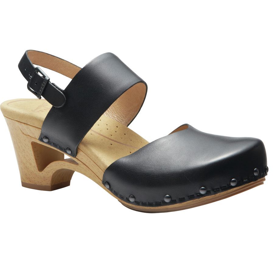 Dansko Thea Clog - Women's - Footwear