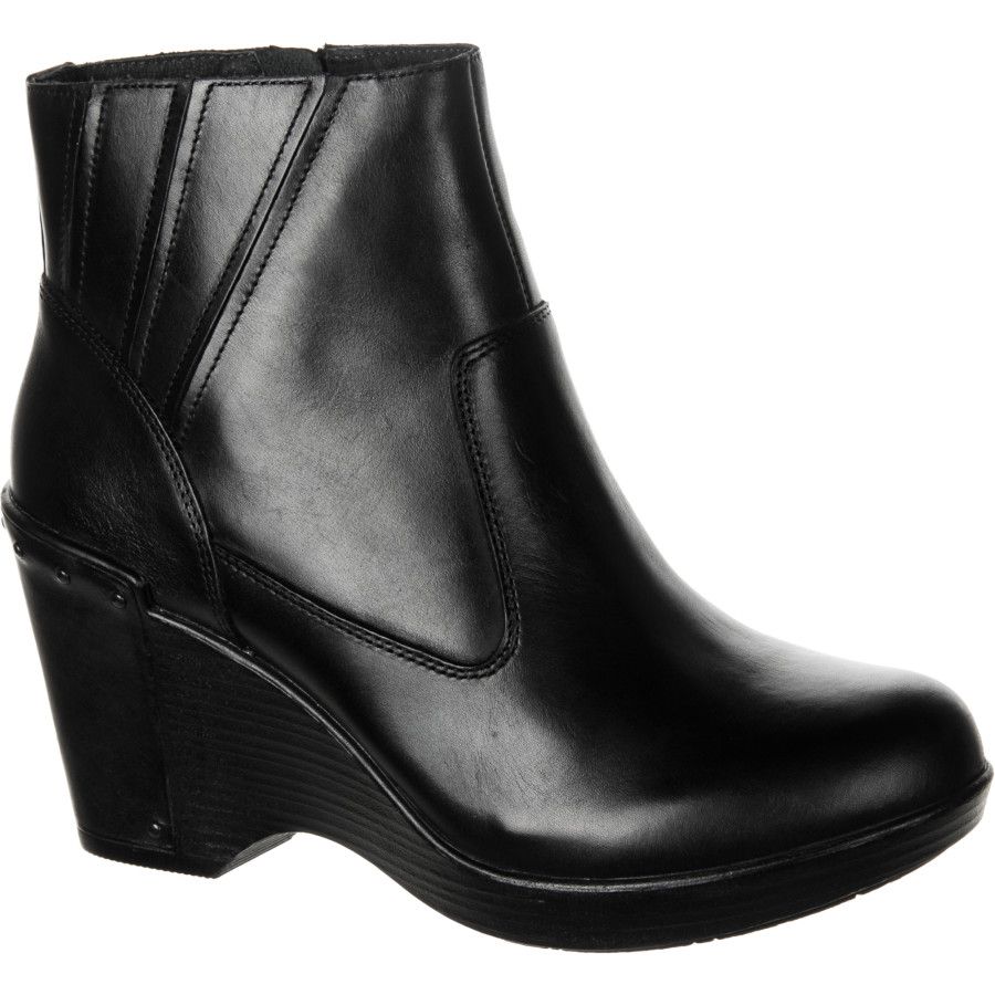 Dansko Faith Wedge Shoe - Women's - Footwear