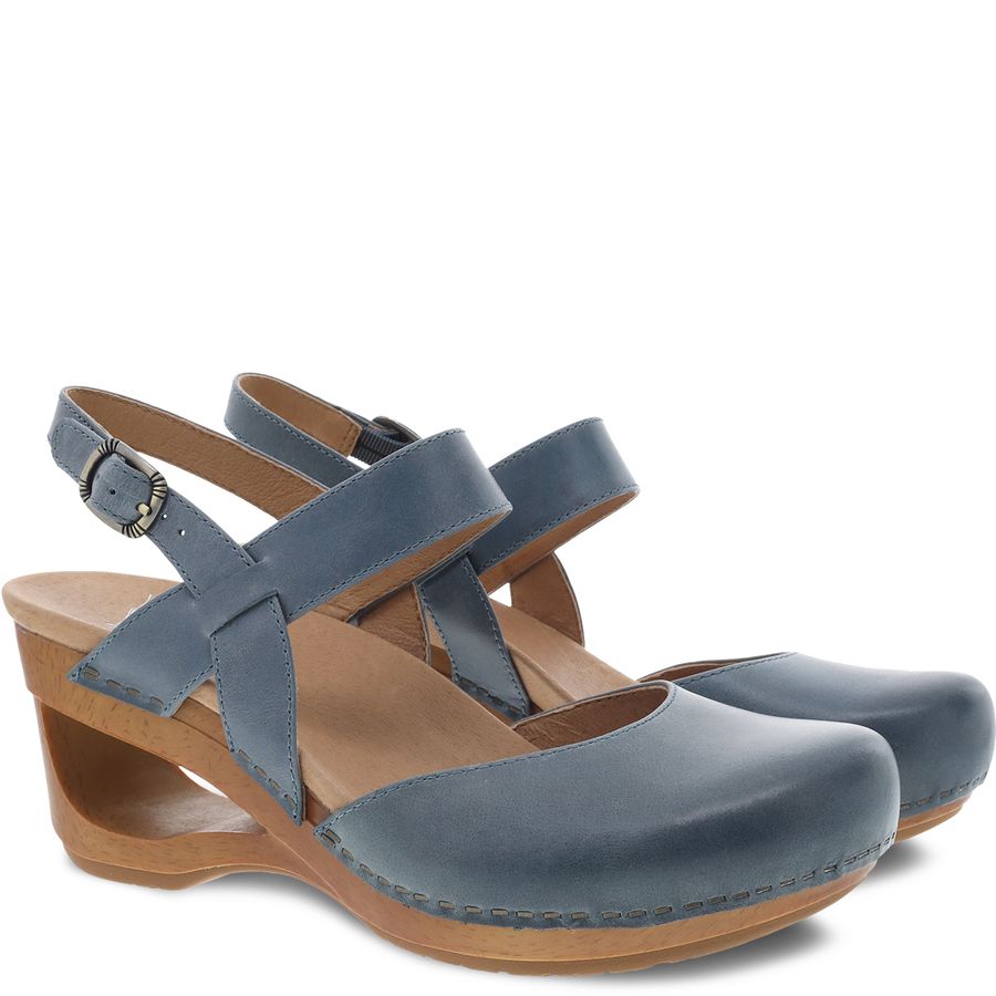 Dansko Taci Clog - Women's | Backcountry.com