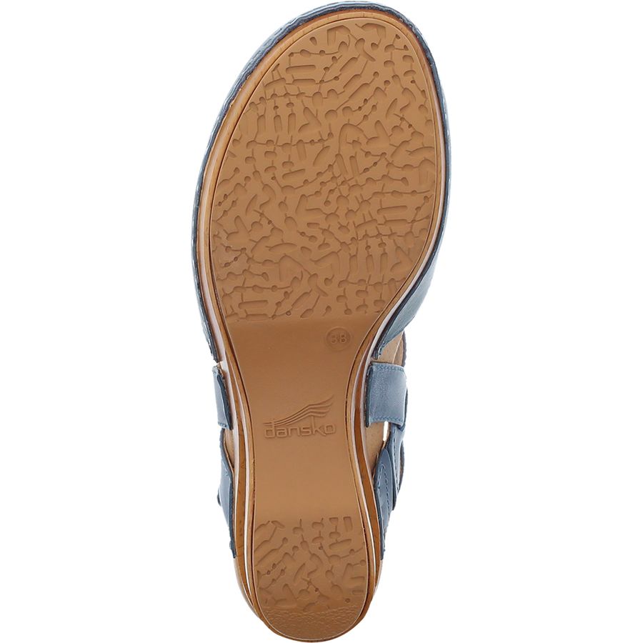 Dansko Taci Clog - Women's | Backcountry.com