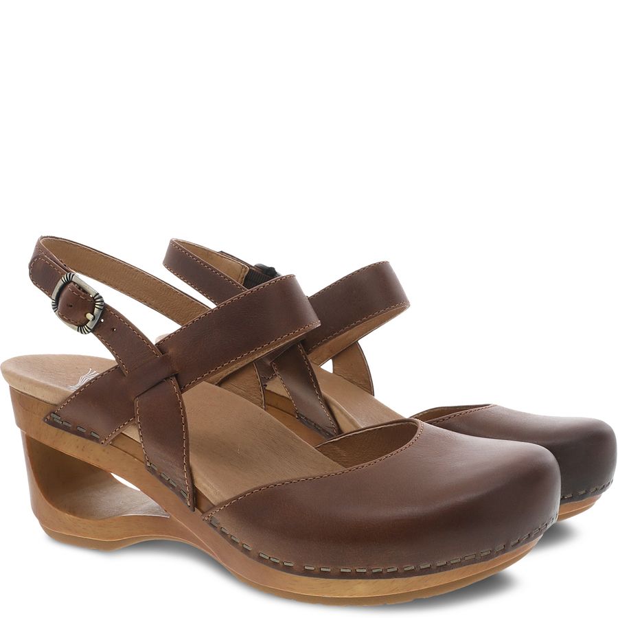 Dansko Taci Clog - Women's | Backcountry.com