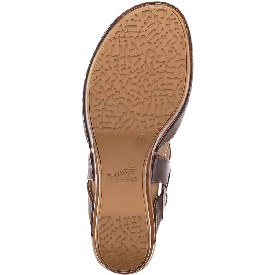 Dansko Taci Clog - Women's | Backcountry.com