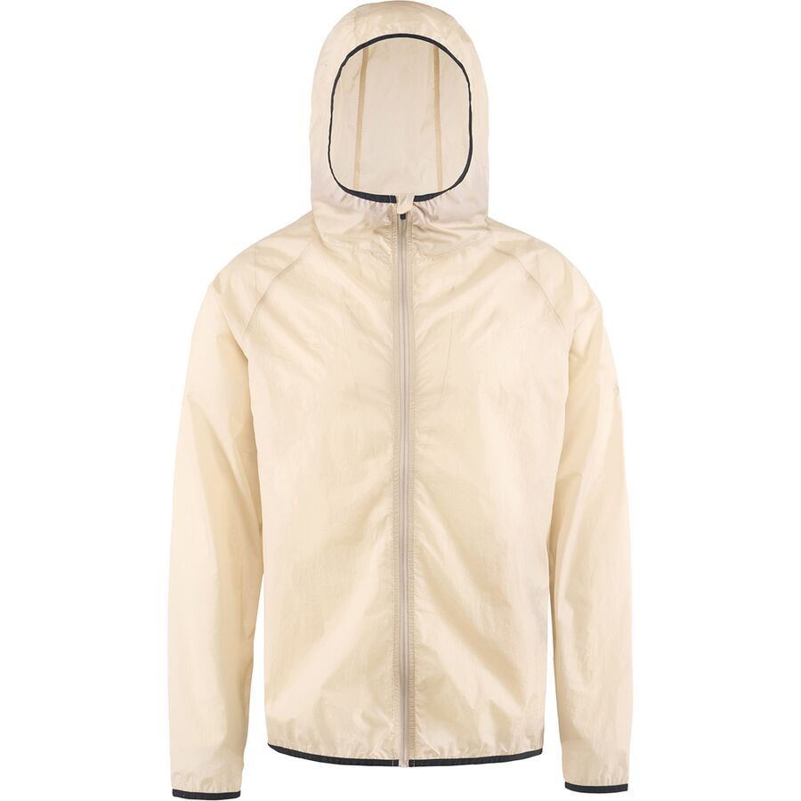 District Vision Ultralight Packable DWR Wind Jacket - Men's - Clothing