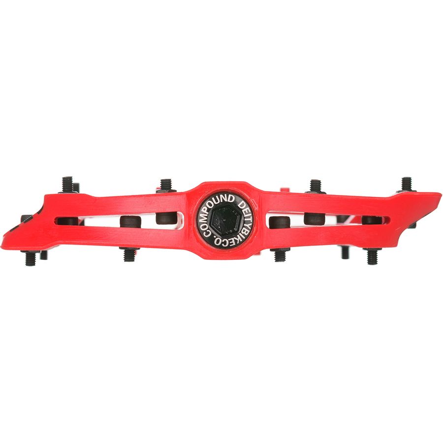 Deity Components Compound Pedals | Backcountry.com