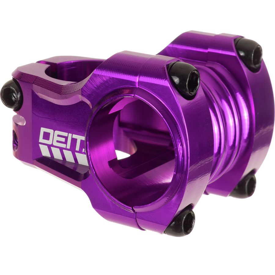 Deity Components Copperhead Stem