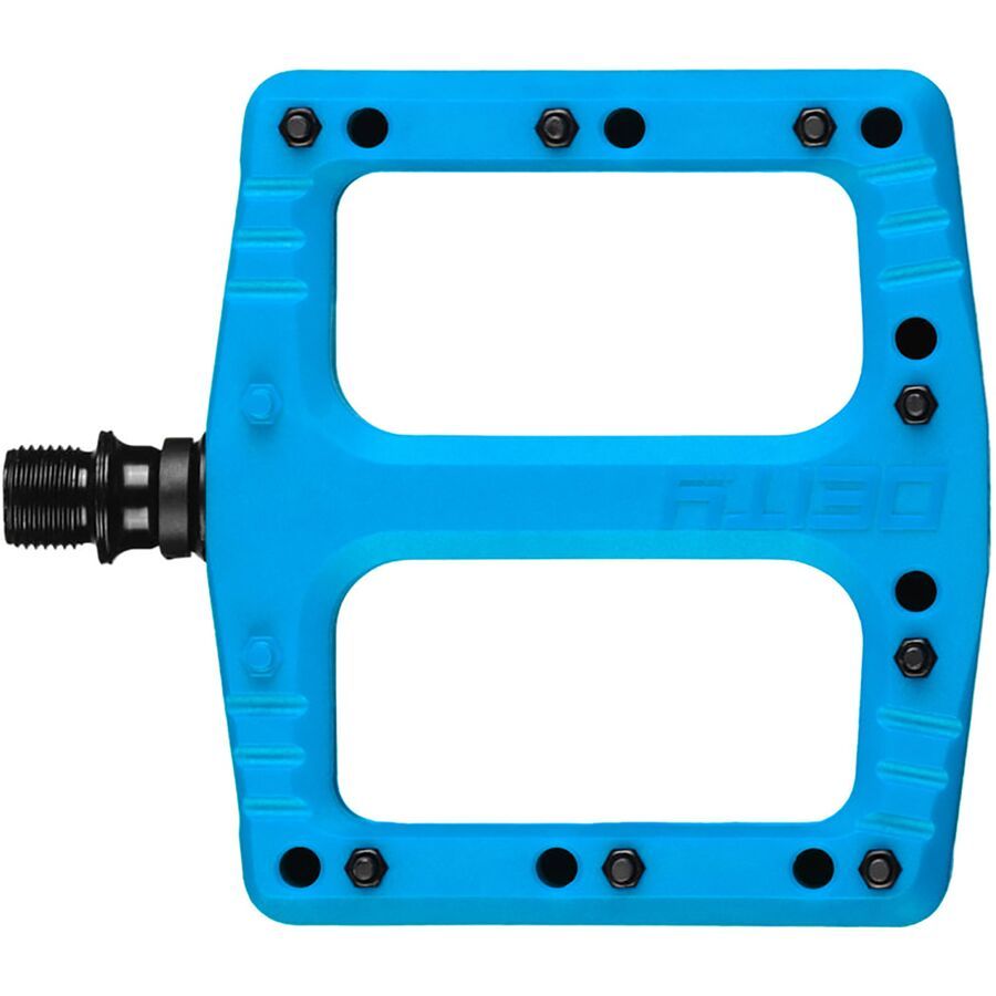 Deity Components Deftrap Pedals - Bike