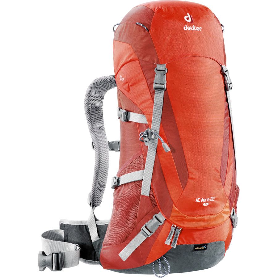 Deuter AC Aera 22 SL Backpack - Women's - 1343cu in - Hike & Camp