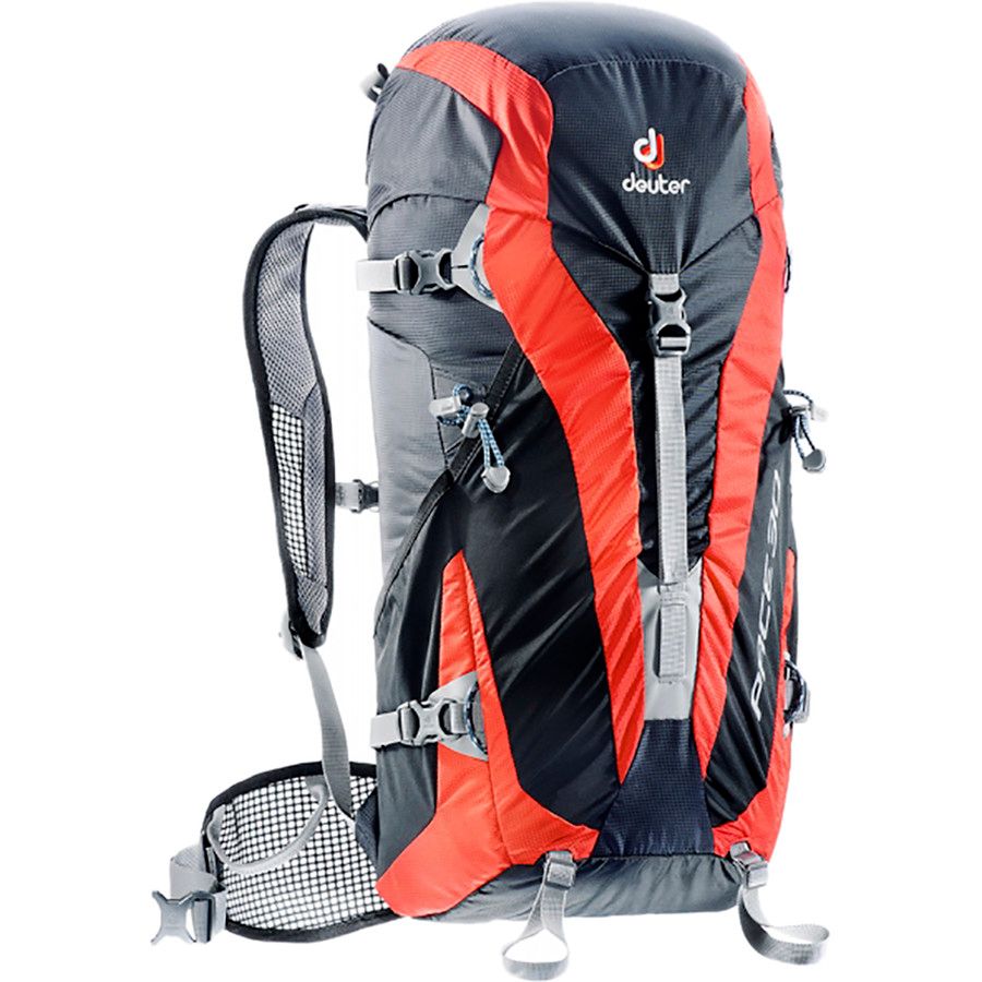 Deuter Pace 30L Backpack - Hike & Camp