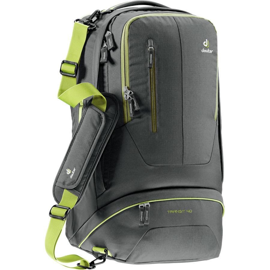 Deuter Transit 40L Backpack - Travel