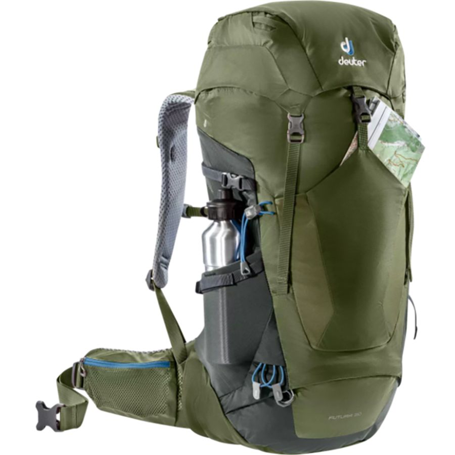 Deuter Futura 30L Backpack - Men's | Backcountry.com