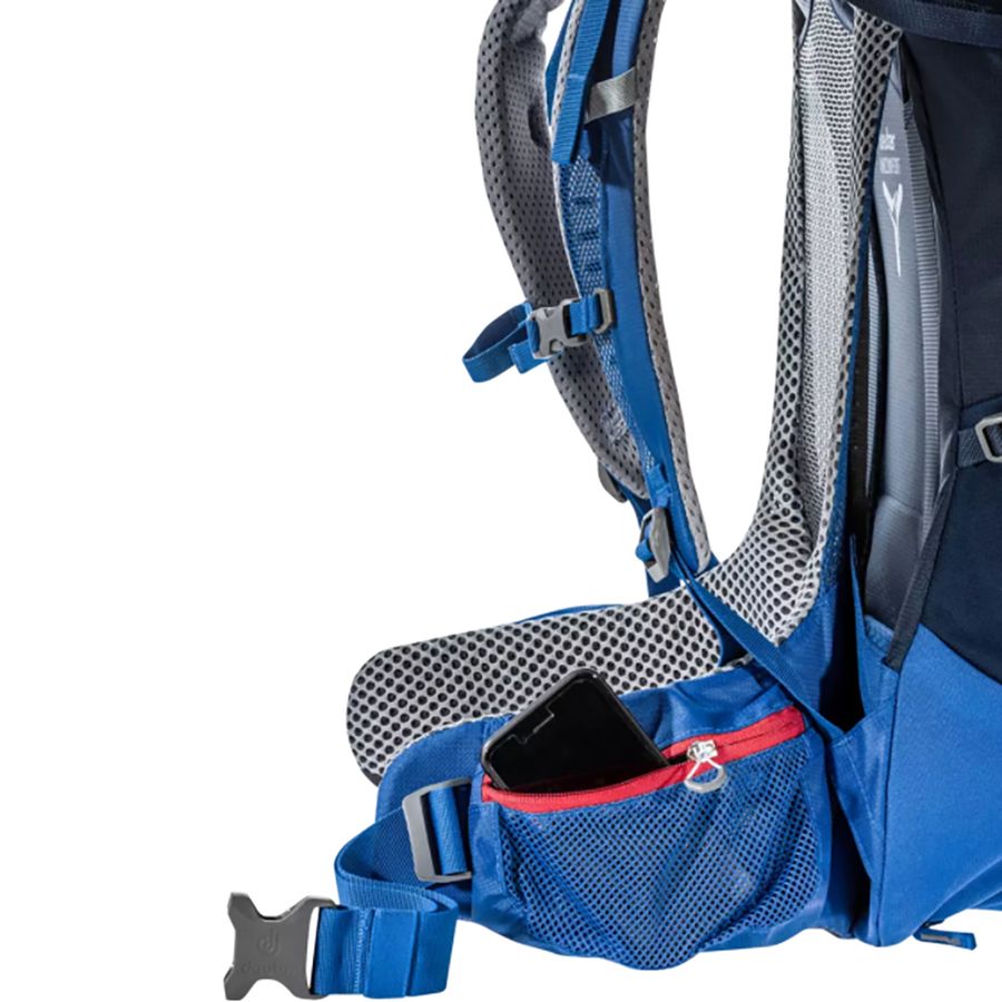 Deuter Futura 30L Backpack - Men's | Backcountry.com