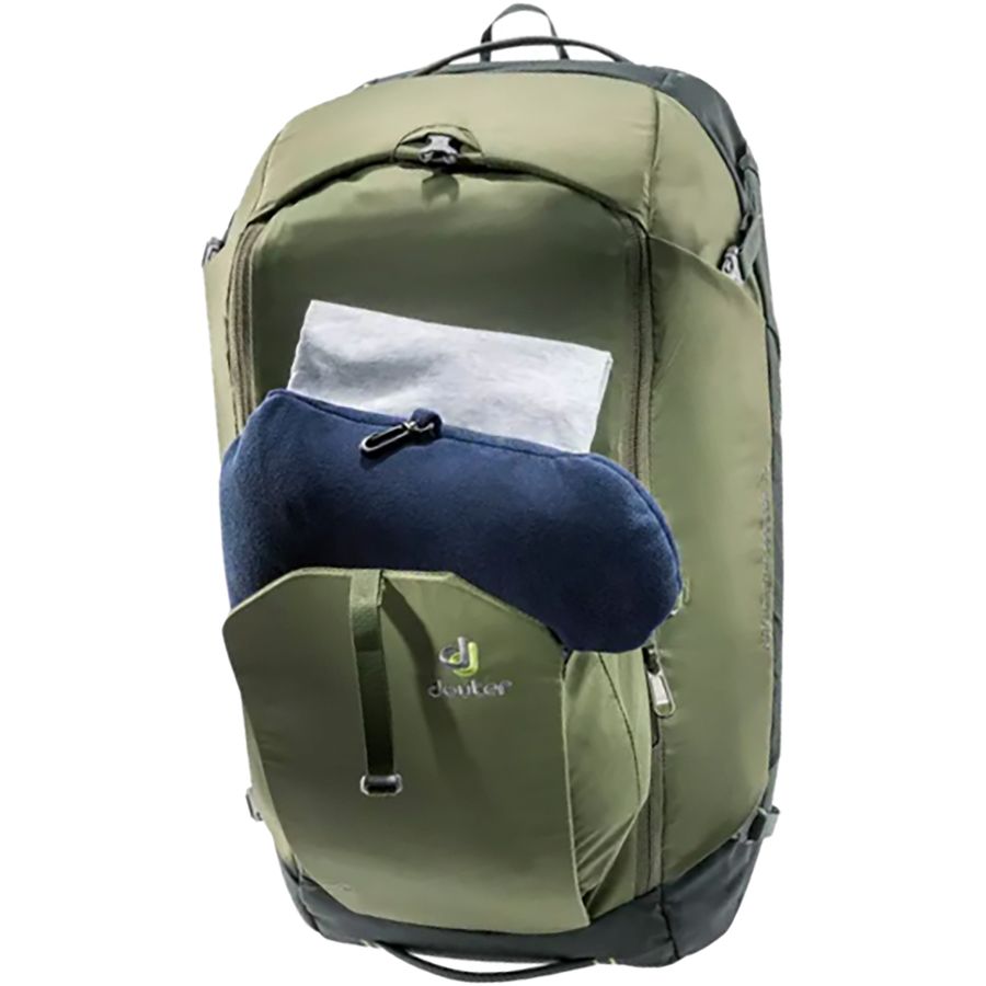 Deuter Aviant Access Pro 70L Backpack | Backcountry.com
