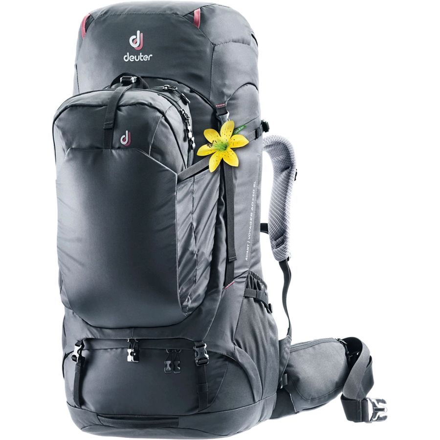 Deuter Aviant Voyager SL 60+10L Backpack - Women's - Travel