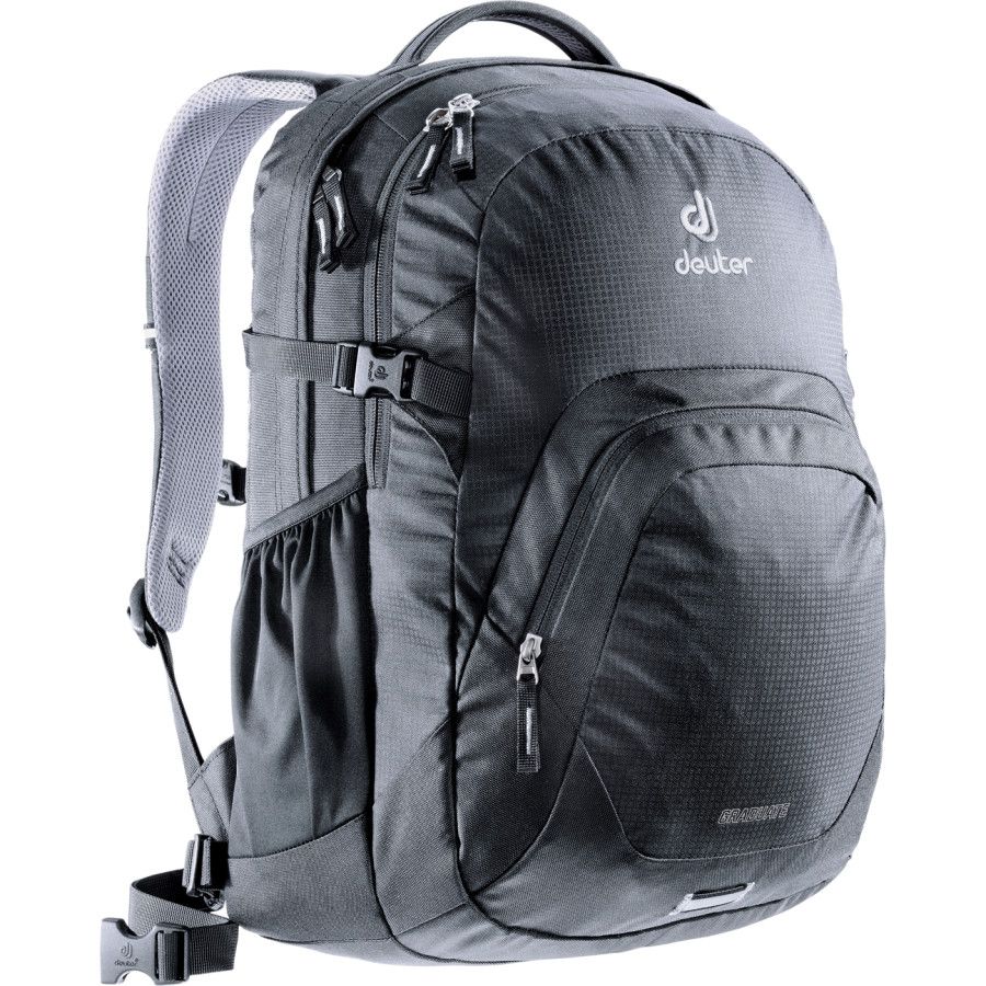Deuter Graduate Backpack - 1710cu in - Accessories
