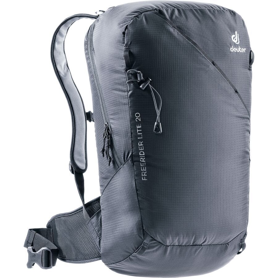 Deuter Freerider Lite 20L Backpack - Ski