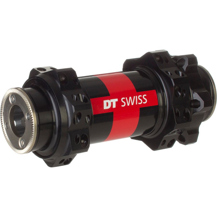 DT Swiss 240s Predictive Steering Front Hub | Backcountry.com
